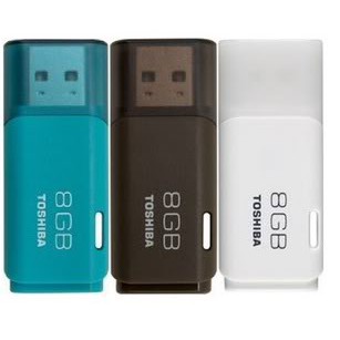 USB 8G Toshiba chính hãng FPT | Shopee Việt Nam