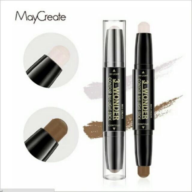 Bút tạo khối highlight maycreate auth | Shopee Việt Nam