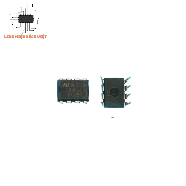 IC nguồn UC3845B chính hãng | Shopee Việt Nam