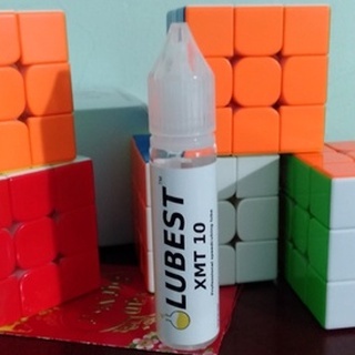 Lube XMT 10 / Adhearon - 20ml - Dầu bôi trơn Switch - Rubik cao cấp ...