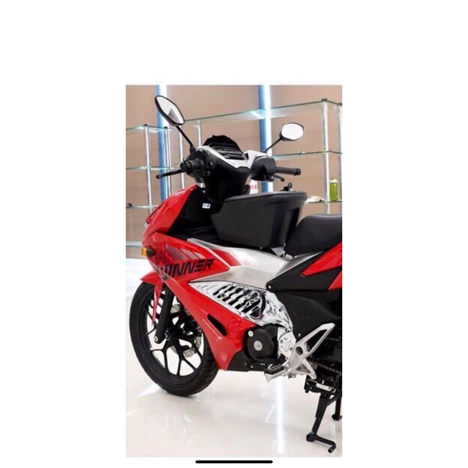 Thùng givi Winner X | Shopee Việt Nam