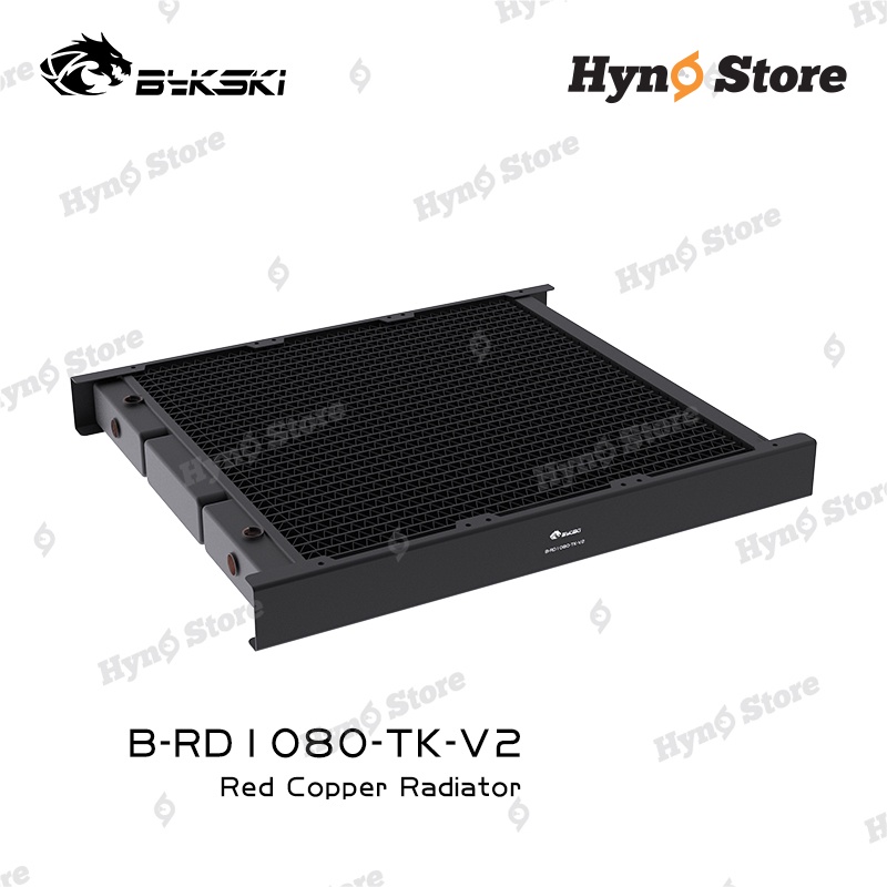 Mora radiator Bykski B-RD1080-TK-V2 Tản nhiệt nước custom - Hyno Store ...