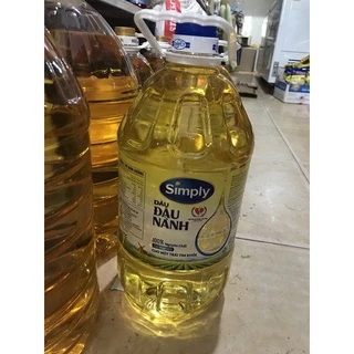 dầu ăn simply 5l giá tốt Tháng 3, 2026 | Mua ngay | Shopee Việt Nam