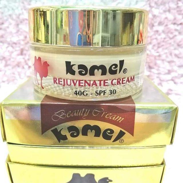 Kem Kamel lạc đà Nhật Bản_ Nếu ko hợp được đổi trả. CHÍNH HÃNG 100% ...