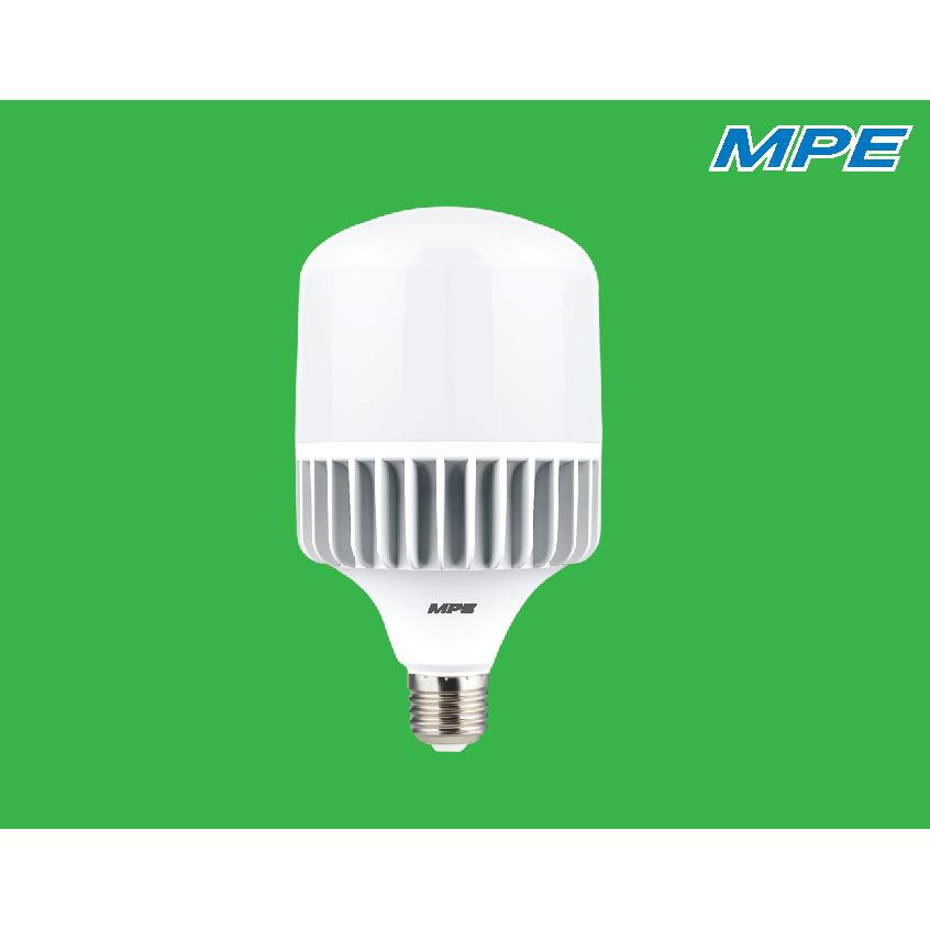 Bóng đèn Led Bulb 60W MPE ( Ánh Sáng Trắng ) đui E40 - Điện Việt ...