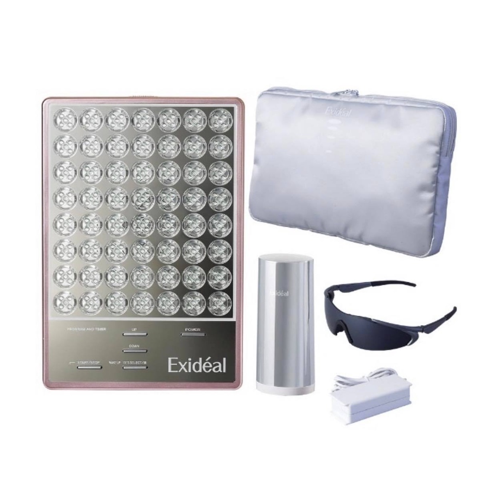 Đèn chiếu ánh sáng sinh học Exideal | Shopee Việt Nam