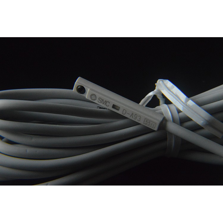 D-A93 Sensor D-A93 SMC Đen | Shopee Việt Nam