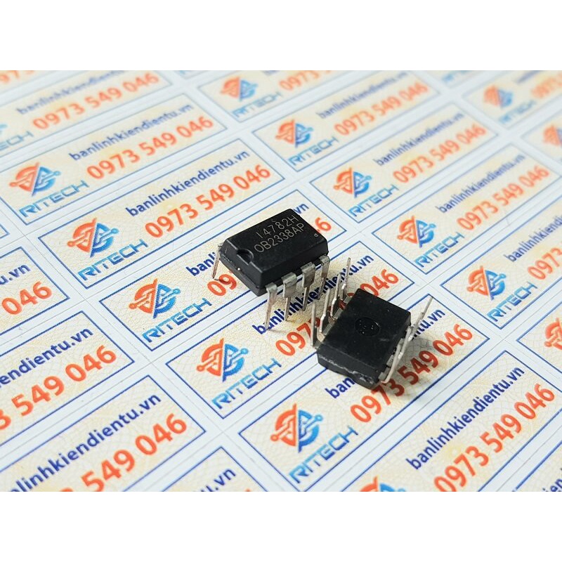 [Combo 5 con] OB2338AP, OB2338, 0B2338 DIP-8 | Shopee Việt Nam