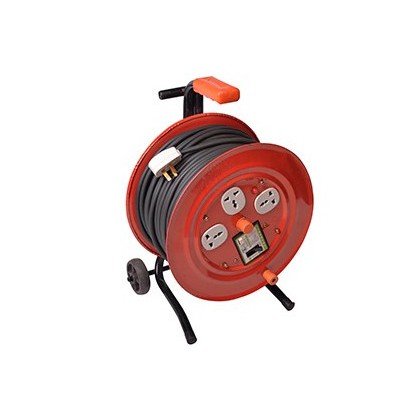 794391 794392 794393 794395 794396 794397 EXTENSION CORD REEL, AC110V ...