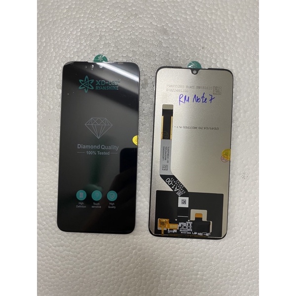 màn hình xiaomi Redmi note7 / note7 pro | Shopee Việt Nam