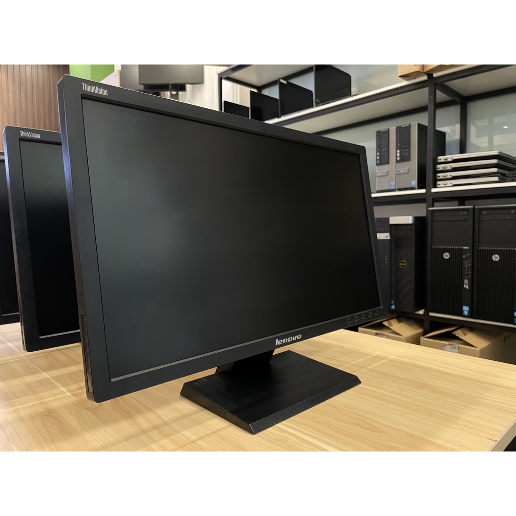 Màn hình Lenovo 22 inch FHD LT2223wA | Shopee Việt Nam