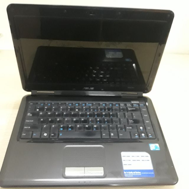 Laptop asus k40ij cũ thanh lý văn phòng | Shopee Việt Nam