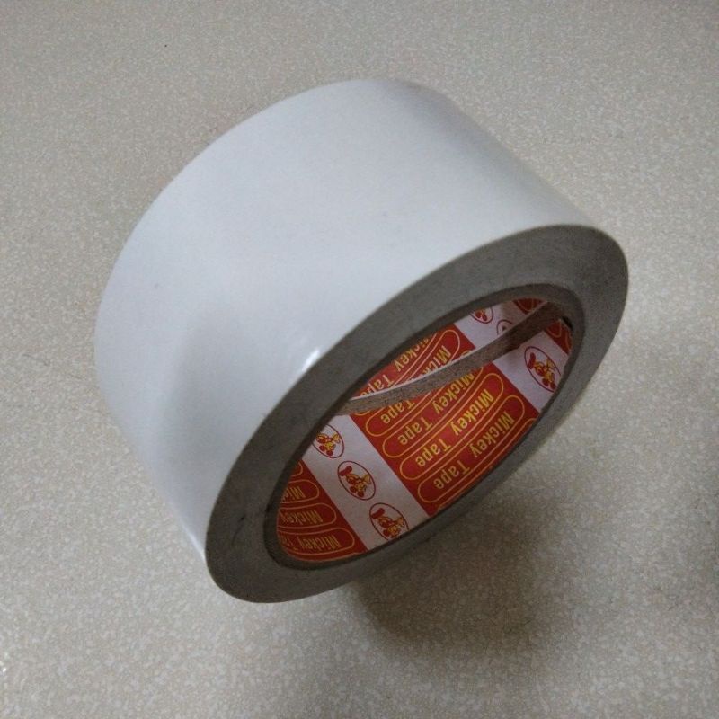 Cuộn băng dính 2 mặt Mickey Tape | Shopee Việt Nam