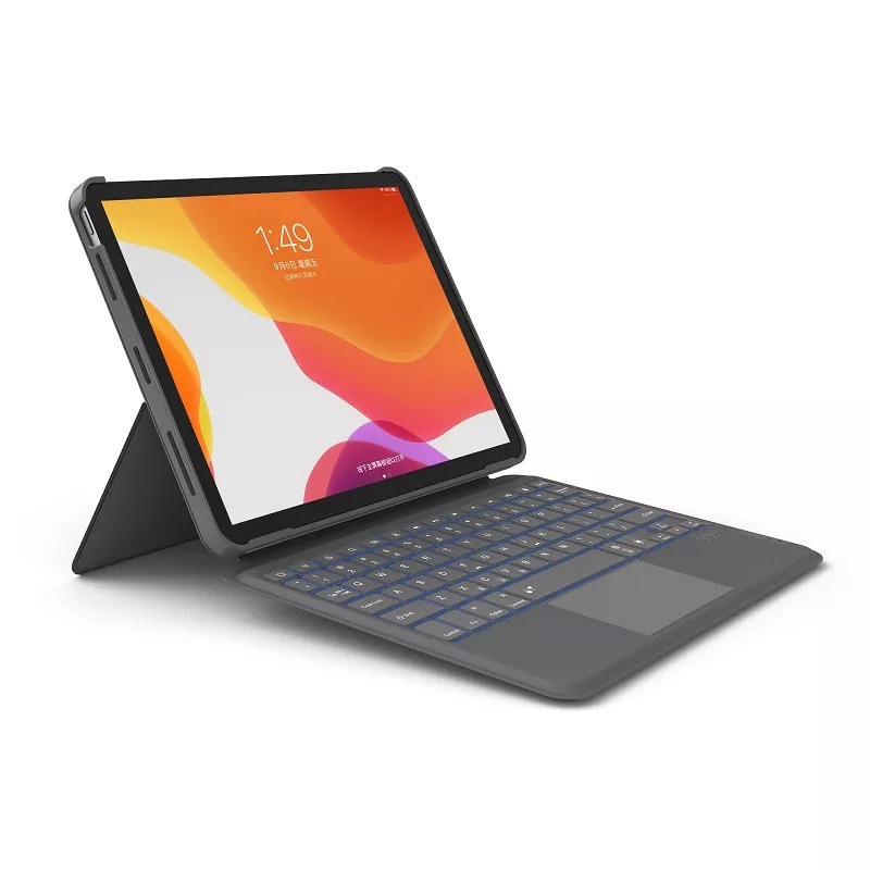 Bao Da Bàn Phím Wiwu Magtouch iPad 10.2 | Shopee Việt Nam