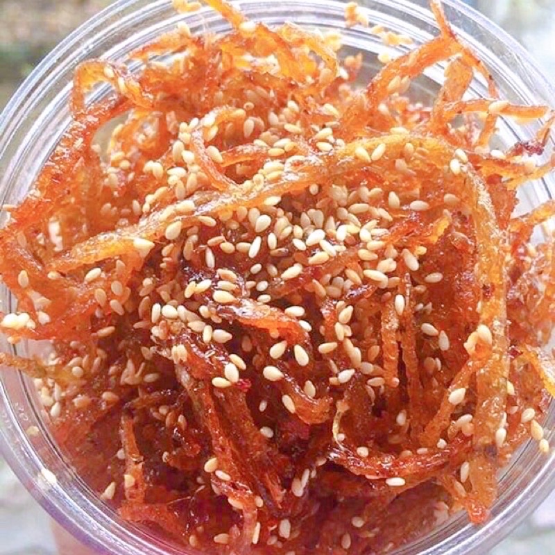 1KG/500G CÁ BÒ RIM - ĐẶC SẢN ĐÀ NẴNG - CÁ BÒ SỢI RIM MÈ | Shopee Việt Nam