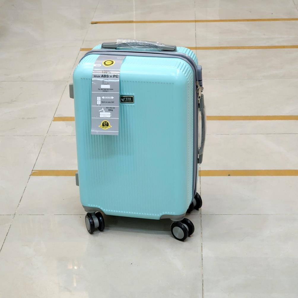 Vali kéo size 20 xách tay size 24 inch ký gửi 25kg Ship Hỏa Tốc Nội TP ...