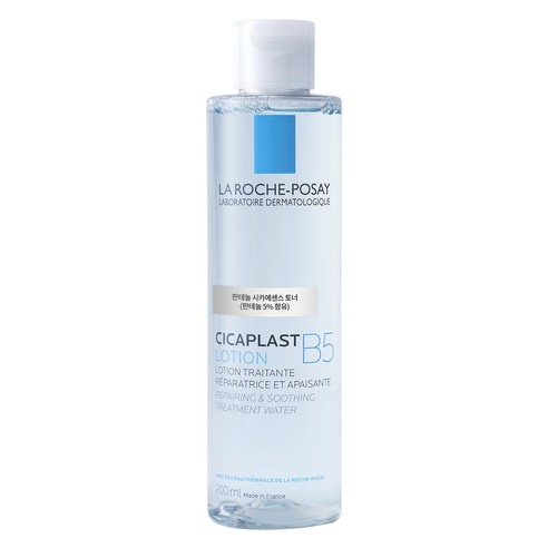 Toner La Roche Posay Panthenol Cicaplast Cica 200Ml | Shopee Việt Nam
