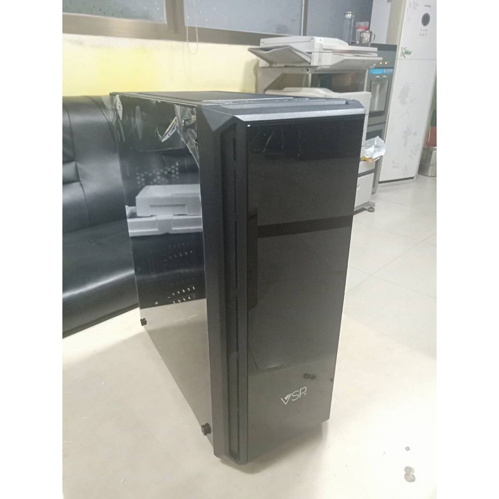 vỏ case V3 - 607 chưa có fan - vỏ case VSP v3 607 - v3 607 | Shopee Việt Nam