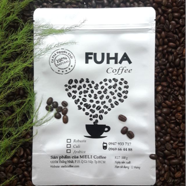 FUHA Coffee | Shopee Việt Nam
