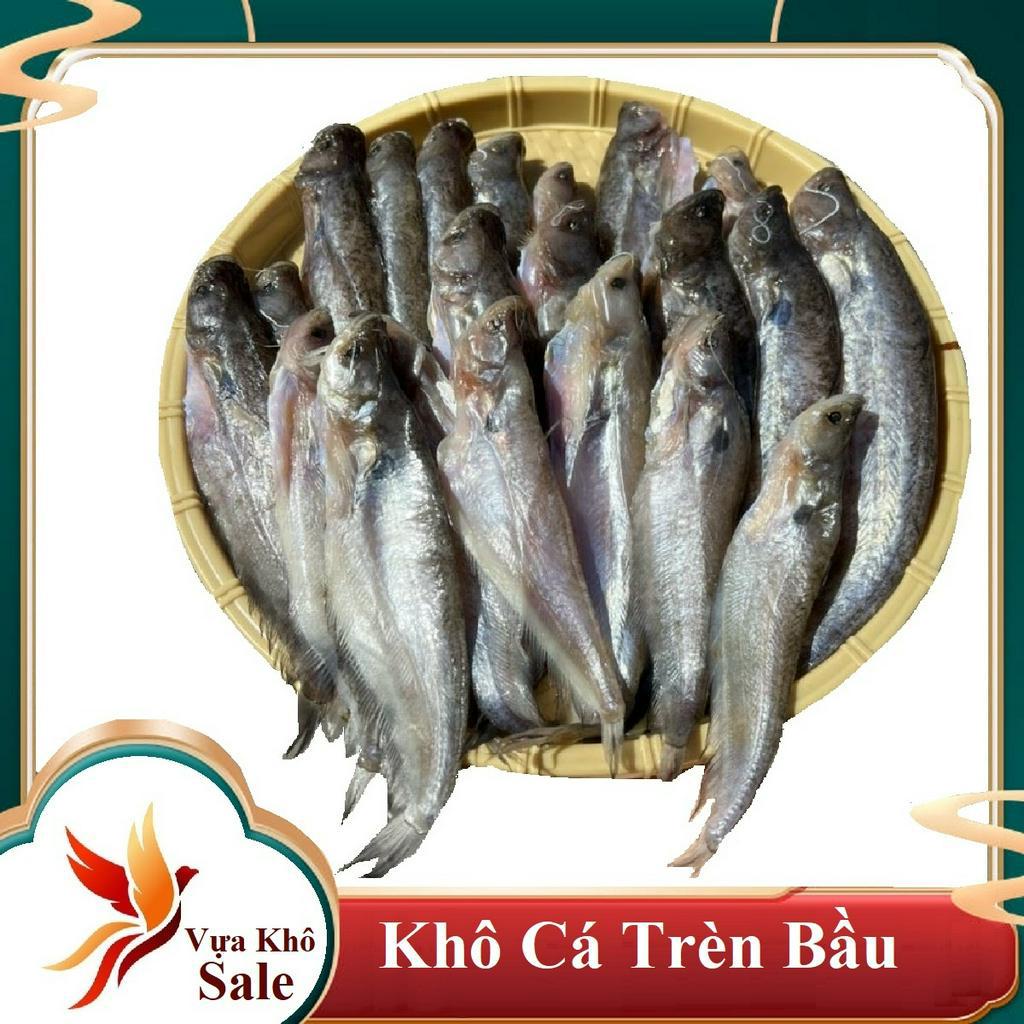 Khô cá kết, trèn bầu sông nước Cửu Long | Shopee Việt Nam