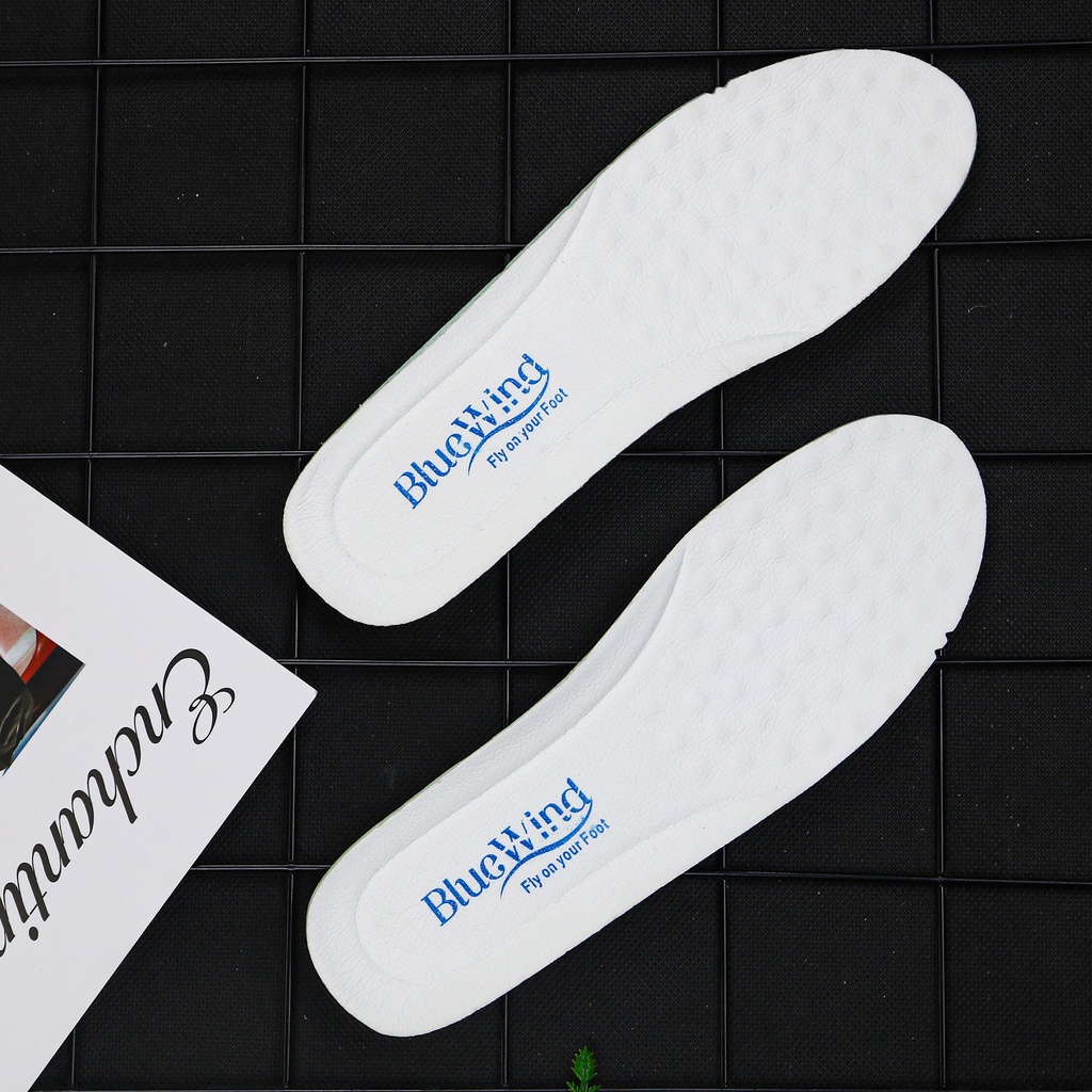 Lót Giày Êm Chân Unisex BLUEWIND Siêu Nhẹ Dùng Cho Các Loại Giày 9305 | Shopee Việt Nam