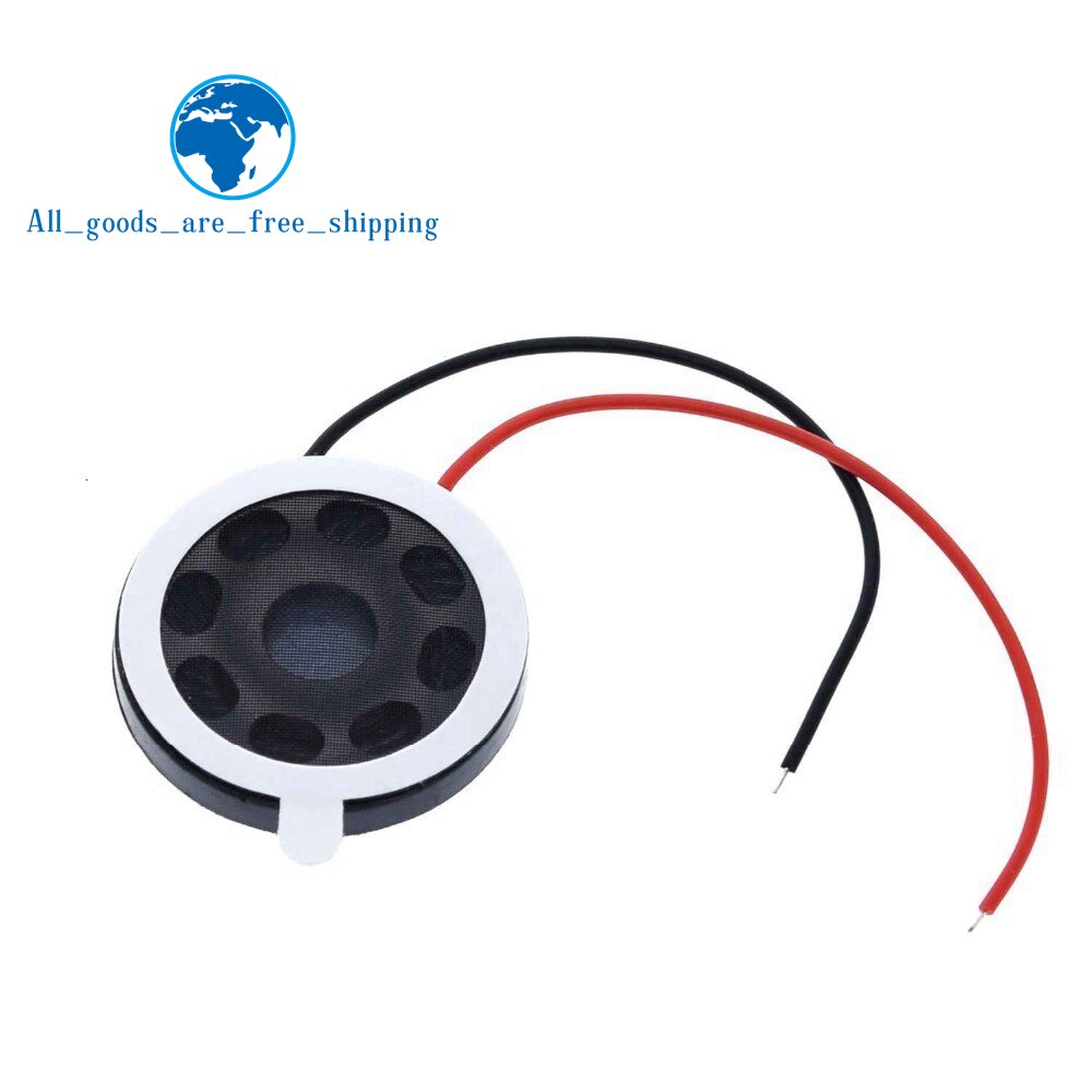 Loa Tròn TZT 8 Ohm 1W 8ohm 20mm Cho Điện Thoại | Shopee Việt Nam