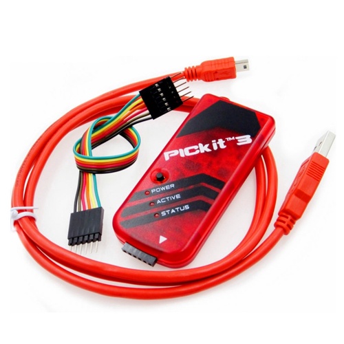 Mạch Nạp PICKIT 3 | Shopee Việt Nam