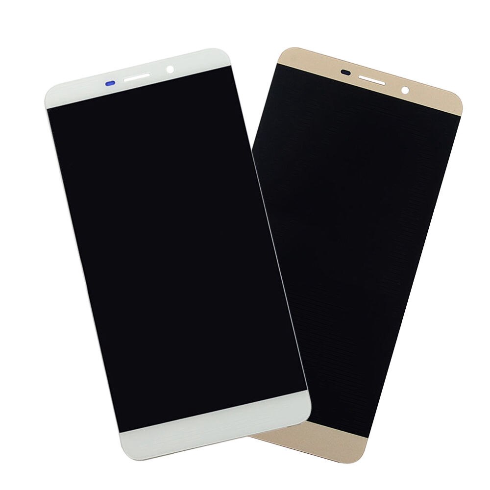 Dành cho LeTV Le 1 One Max X900 Bộ số hóa màn hình cảm ứng và lắp ráp ...