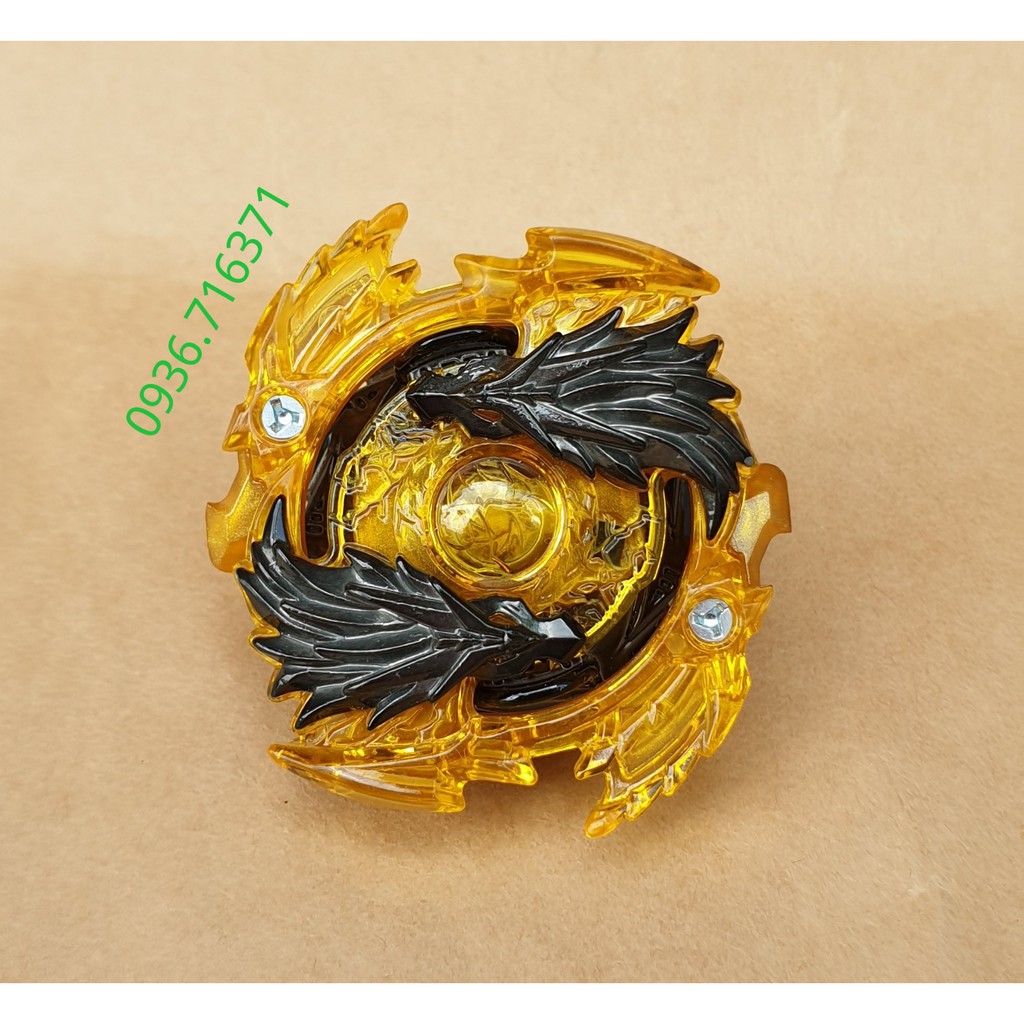 Con Quay Takaratomy Beyblade burst, quay trái, không kèm phóng quay ...