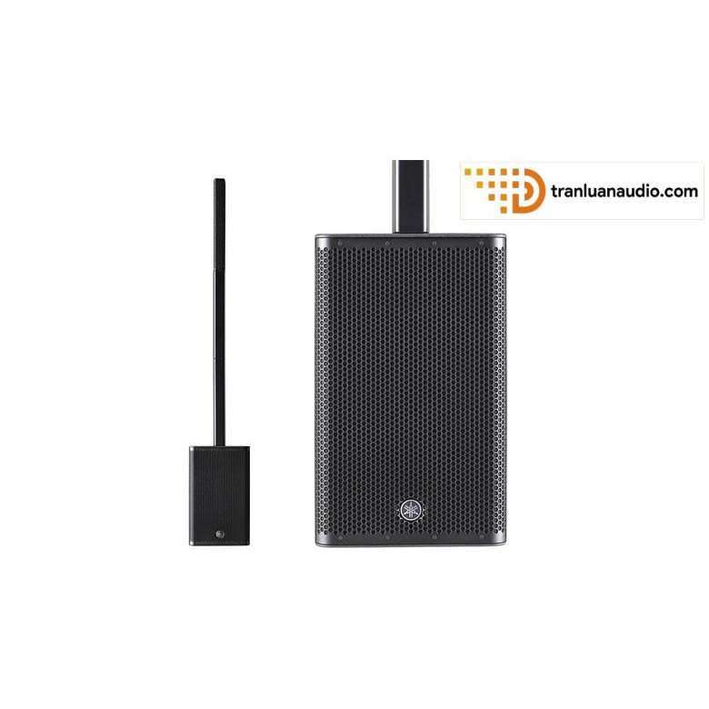 Loa cột Line array liền công suất Yamaha STAGEPAS 1K | Shopee Việt Nam