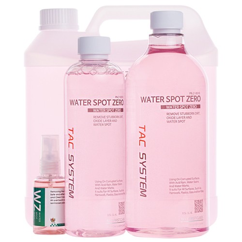DUNG DỊCH TẨY Ố NƯỚC TACSYSTEM WATER SPOT ZERO | Shopee Việt Nam