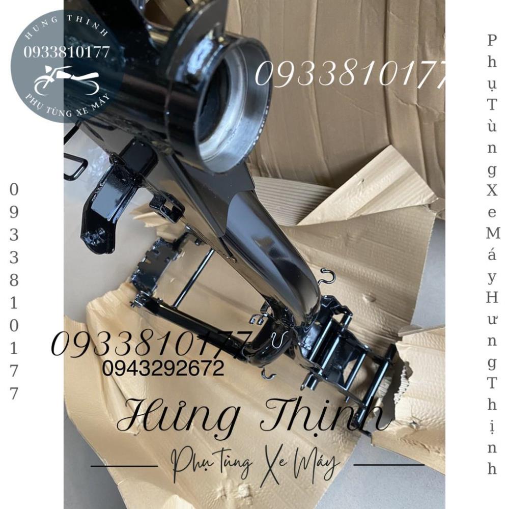 Khung Wave 100 Mới (Alpha "A") Rs 100, Ws 100 Honda | Shopee Việt Nam