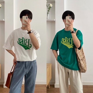 NOBITA HOME - ÁO THUN TAY NGẮN IN BIKE | Shopee Việt Nam