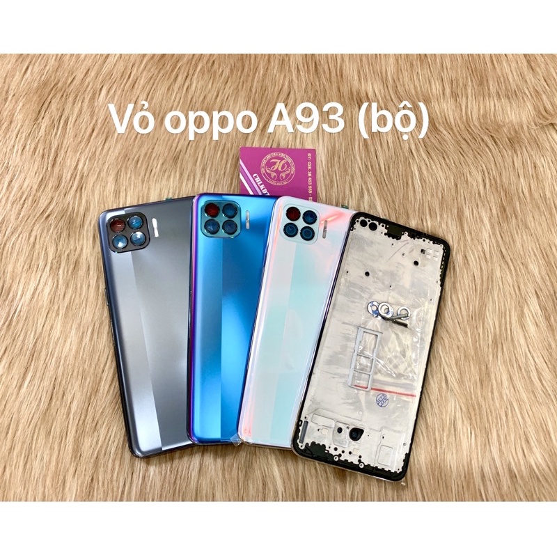 vỏ oppo A93 full bộ | Shopee Việt Nam