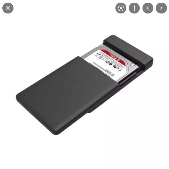 Box HDD Sata 2.5 USB 3.0. THƯƠNG HIỆU SEAGATE - UNITEK - WESTERN - SSK ...