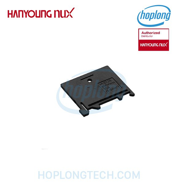 HYBT-06 Chặn nhựa cho cầu đấu mắt rời HYBT-100A Hanyoung | Shopee Việt Nam