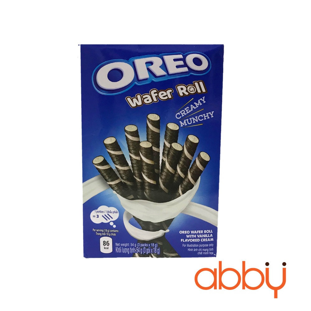 Bánh que Oreo Vani 54g | Shopee Việt Nam