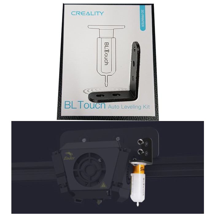 Cảm biến tự cân bằng Creality BL-Touch Self Leveling Sensor 32 Bit cho ...