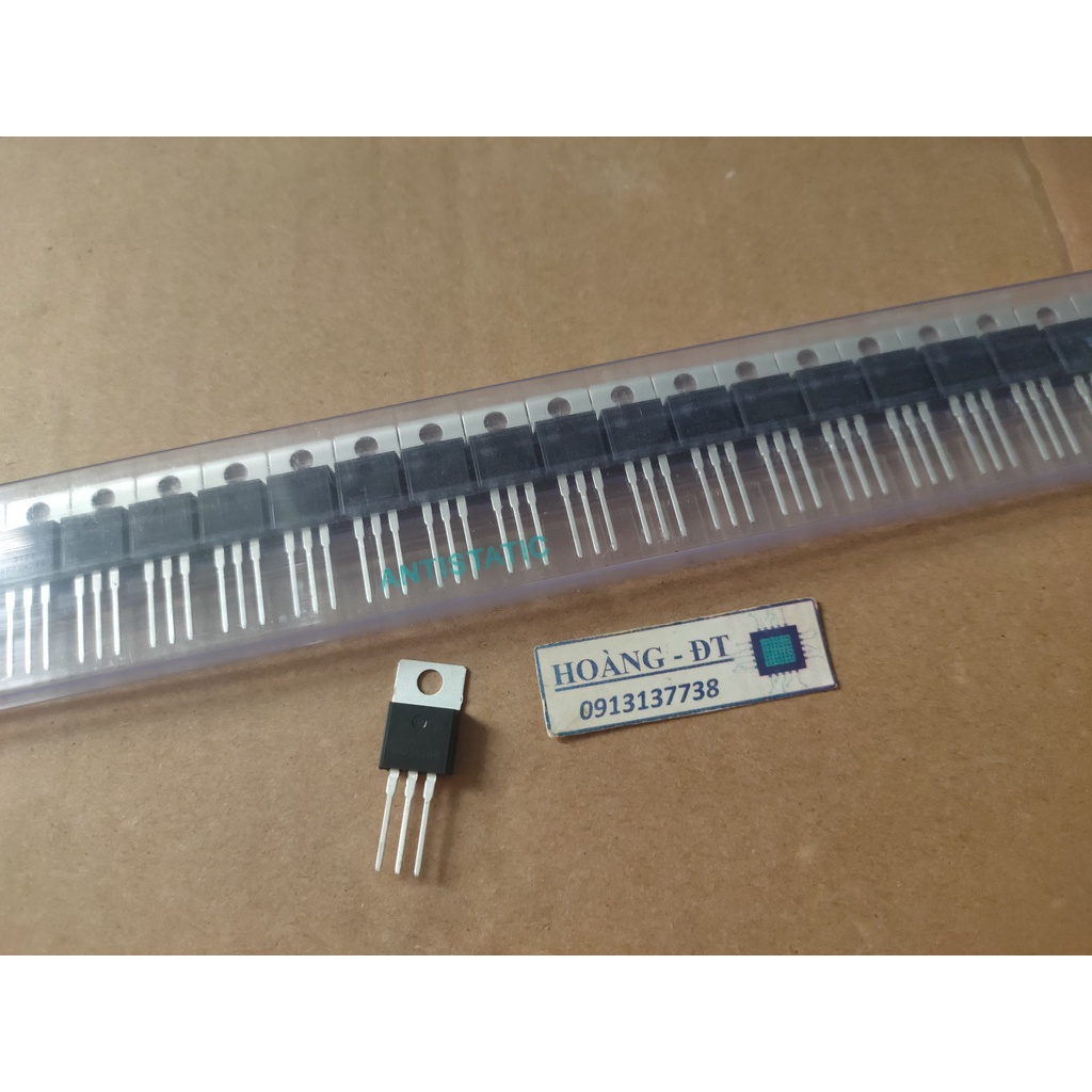 IC ổn áp LM317 LM337 | Shopee Việt Nam