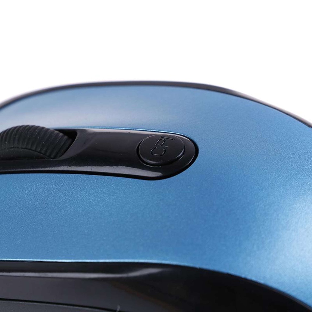 Chuột Không Dây Quang Jettingbuy Chuột Usb 2.4Ghz Với Mini Usb Dongle ...