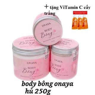 kem body bông onaya giá tốt Tháng 4, 2024 | Mua ngay | Shopee Việt Nam