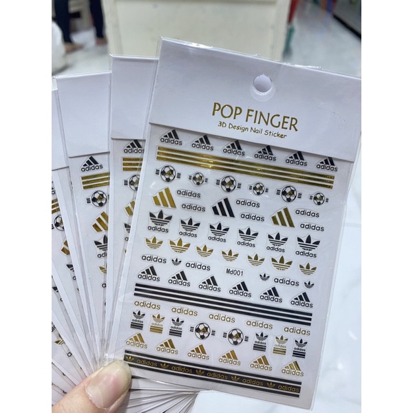 sticker adidas | Shopee Việt Nam