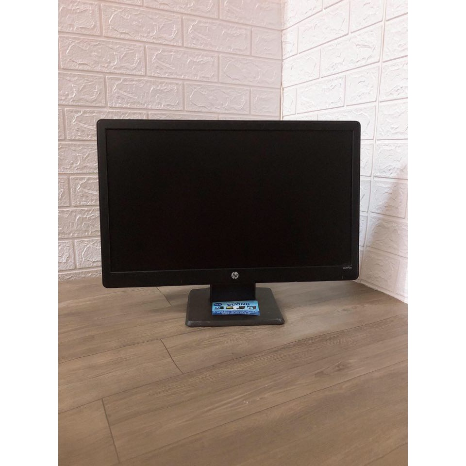 Màn hình HP 20inch W2072 led FHD | Shopee Việt Nam