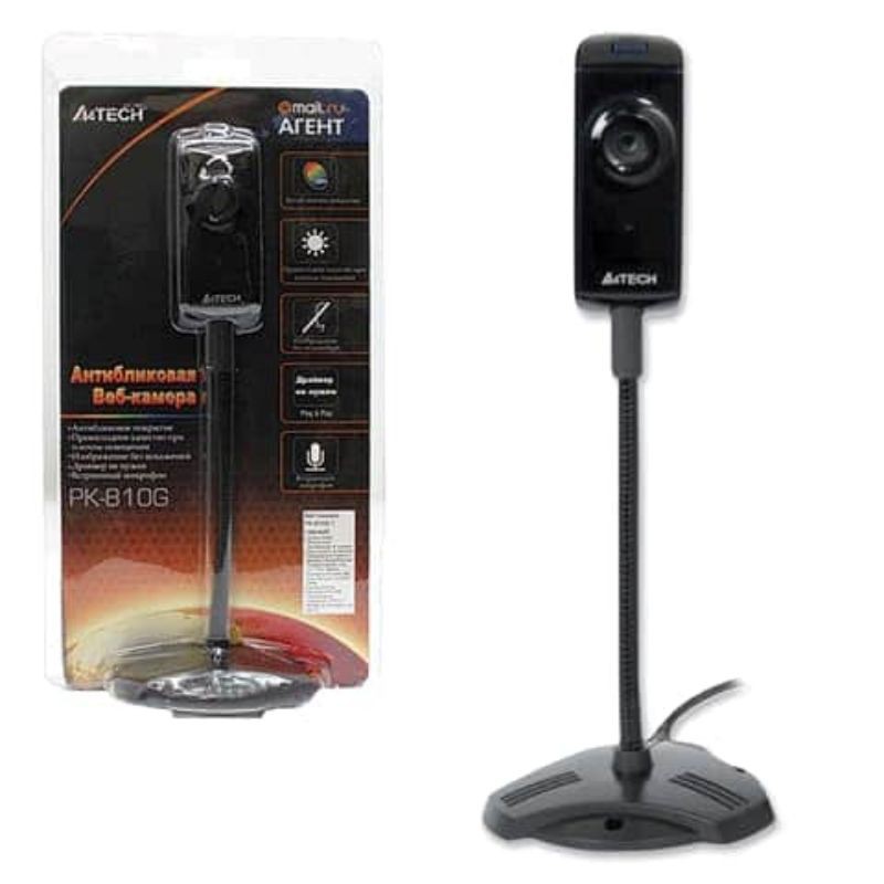 WEBCAM A4TECH 720P CHÍNH HÃNG | Shopee Việt Nam