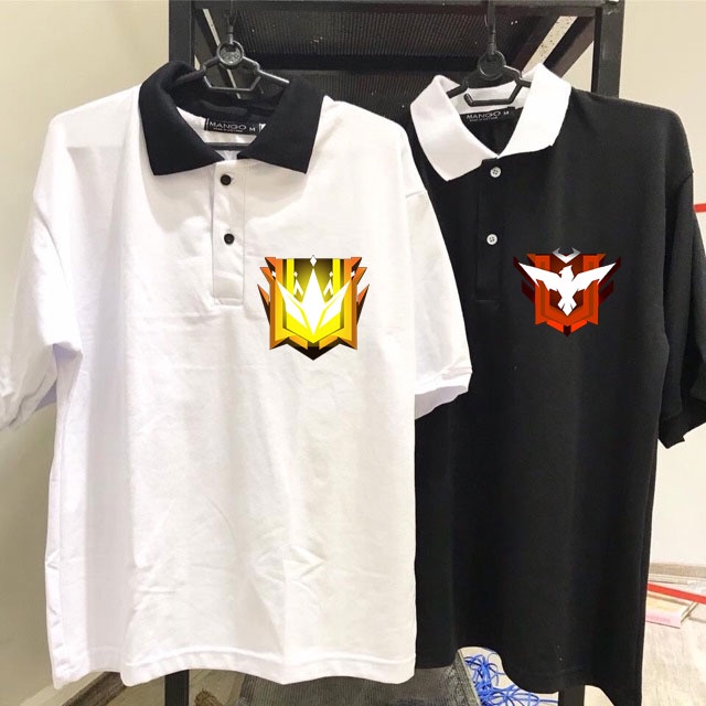 Áo Free fire 💟 FREESHIP 💟 Áo game garena sống dai thành huyền thoại ...