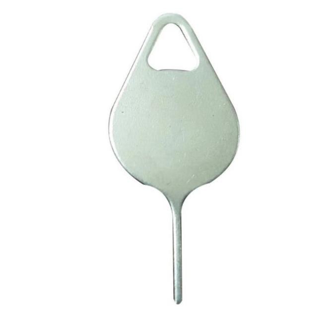 sale 5 DỤNG CỤ LẤY SIM BẰNG INOX ShopAnhThu siu | Shopee Việt Nam