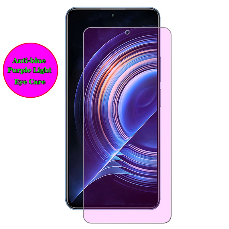 Dành Cho Xiaomi Redmi K70 K70E K60 K60E K50 K40s K40 Pro Plus Chơi Game Chống Xanh Tím Ánh Sáng ...