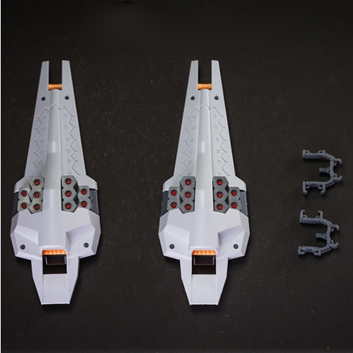 Mô Hình Lắp Ráp Phụ Kiện 1/100 MG Shield Booster Expansion Set cho MG ...