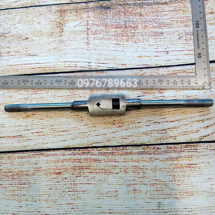 Tay quay taro M3 - M6,M8 - M18 | Shopee Việt Nam