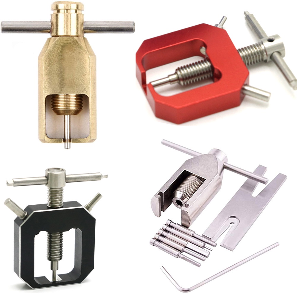 Bộ Dụng Cụ Sửa Chữa Động Cơ Pinion Bằng Kim Loại Thông Dụng Cho Rc ...